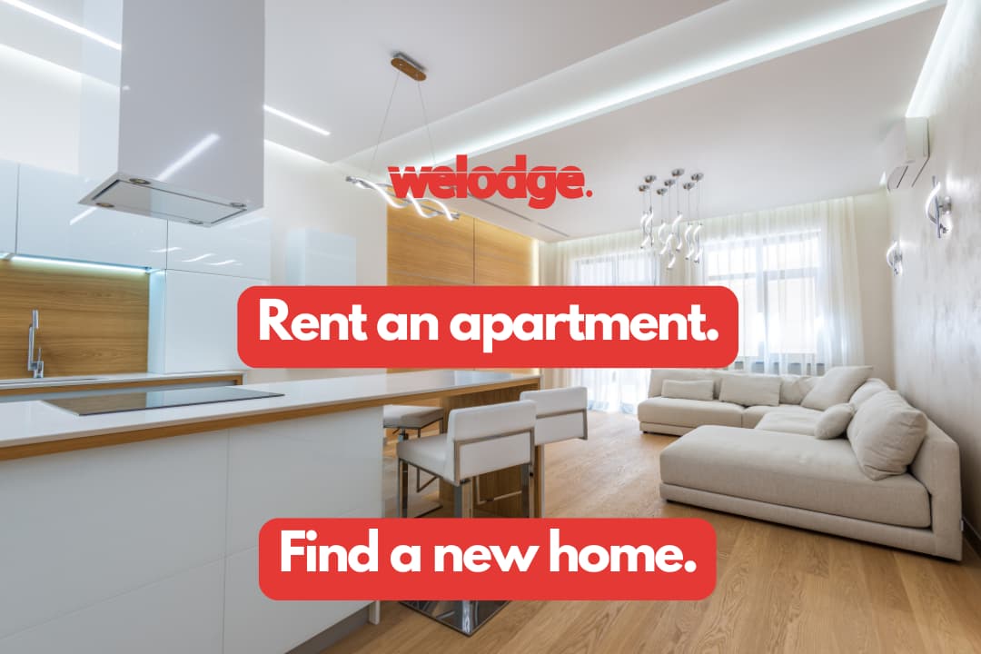 Apartments & Rooms for Rent in Zimbabwe | Welodge
